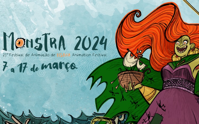 MONSTRA FESTIVAL 2024