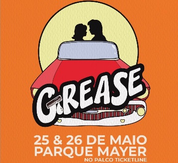 GREASE