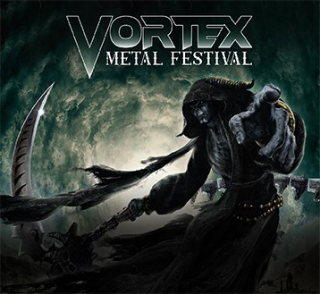 VORTEX METAL FESTIVAL