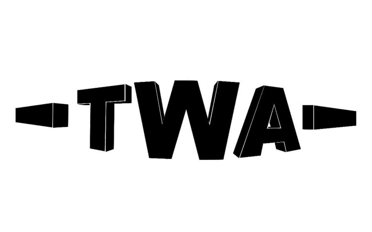 20 ANOS DE TWA
