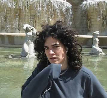 MARIA REIS - "SUSPIRO..."