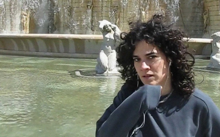 MARIA REIS - "SUSPIRO..."