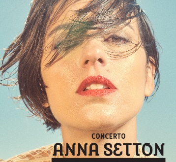 ANNA SETTON