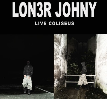 LON3R JOHNY