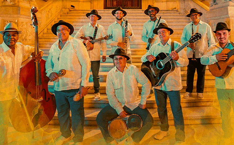 GRUPO COMPAY SEGUNDO