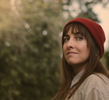 MÁRCIA | ANA MÁRCIA