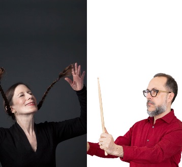 MEREDITH MONK | DUET BEHAVIOR 2025