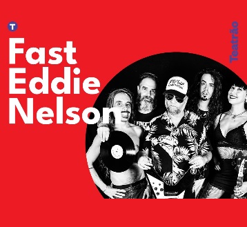 FAST EDDIE NELSON TABACARIA