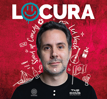 LED VARELA | LOCURA
