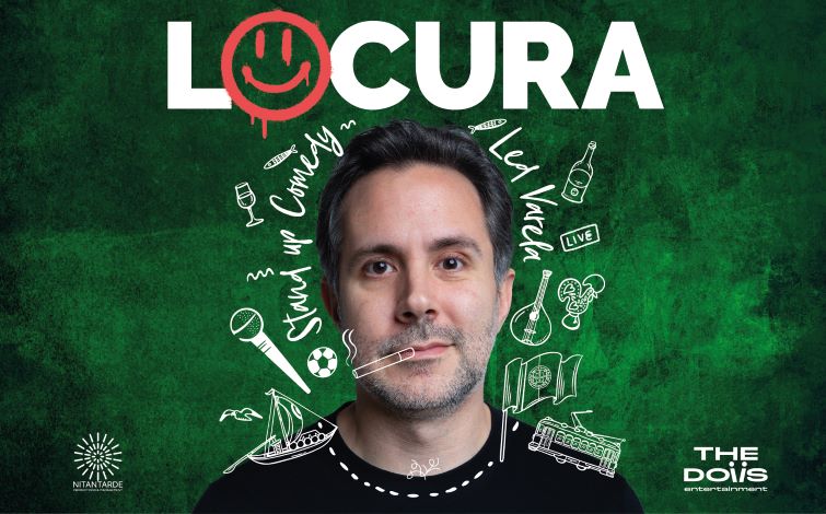 LED VARELA | LOCURA