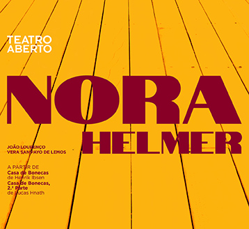 NORA HELMER