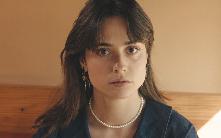 MIMI FROES | AO VIVO E A RISCOS