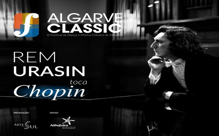 REM URASIN TOCA CHOPIN