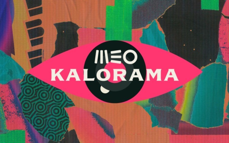 MEO KALORAMA 2025