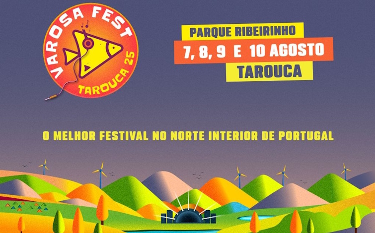 VAROSA FEST 2025
