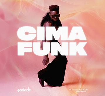 CIMAFUNK | LISBOA
