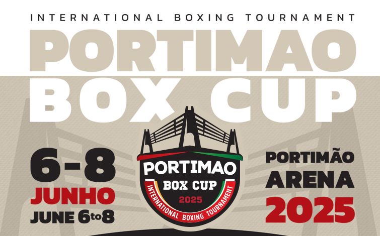 PORTIMÃO BOX CUP 2025