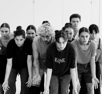 AZA DANCE PROGRAM