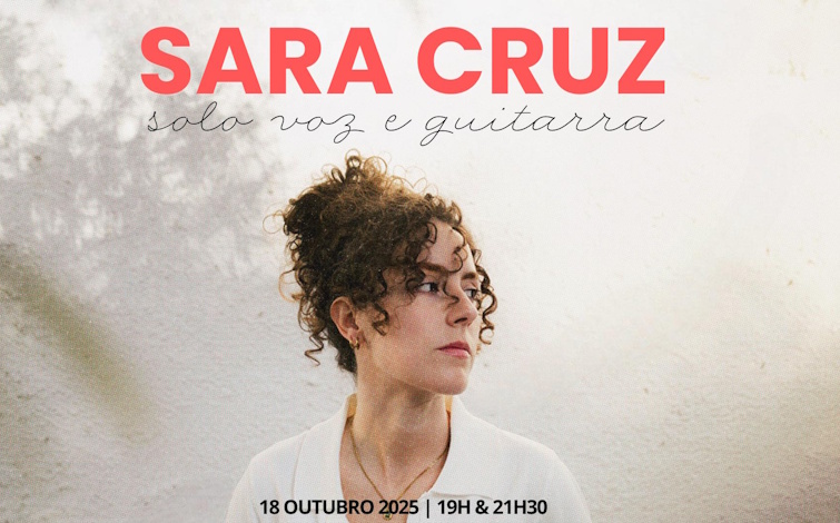 SARA CRUZ