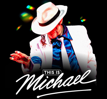 THIS IS MICHAEL WORLD TOUR 2026