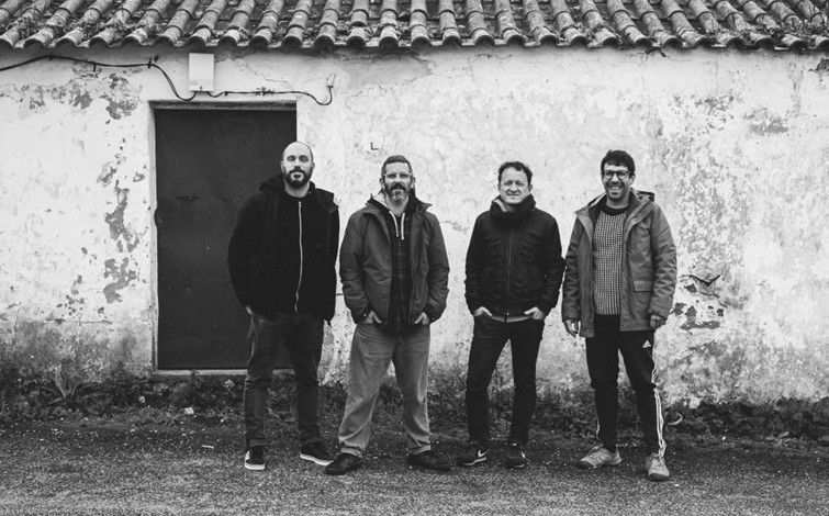 DANIEL NETO QUARTETO 5º FESTIVAL JAZZ ACADEMIA